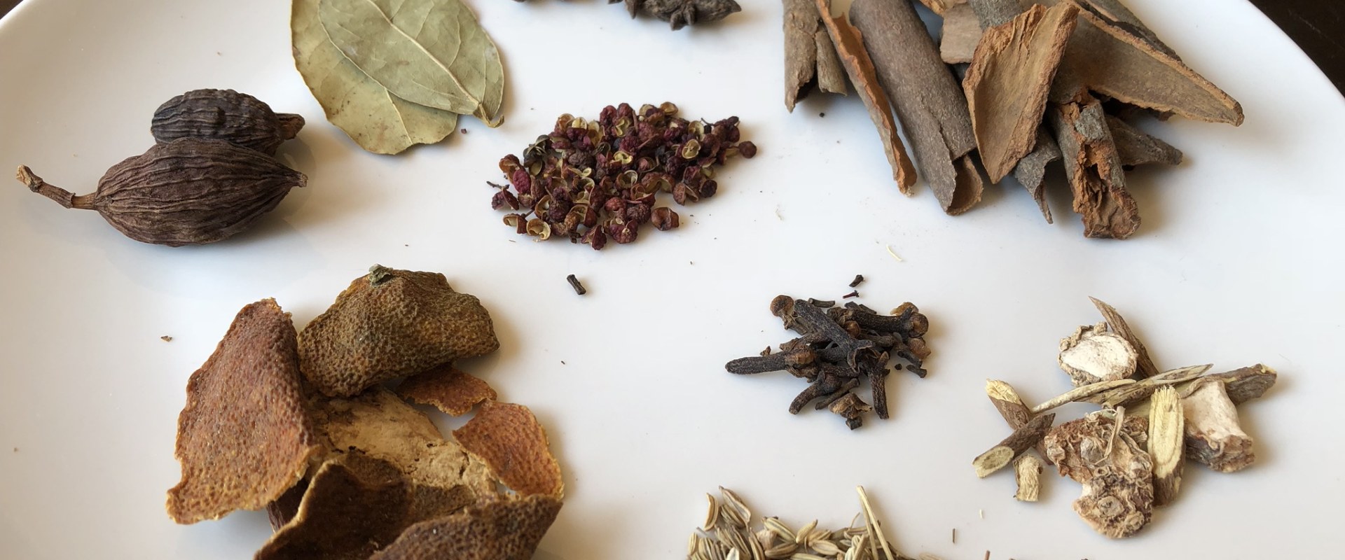 Exploring the Traditional Asian Condiments