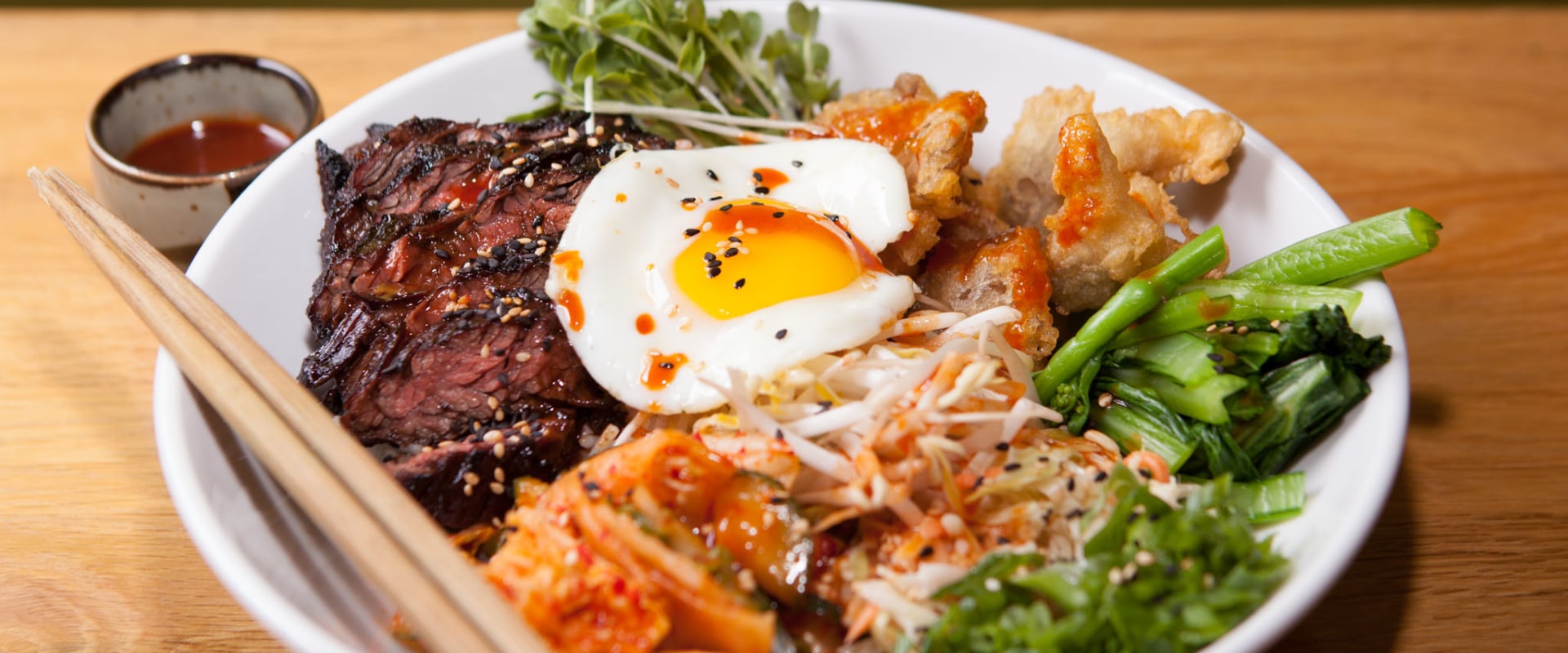 Exploring the Delicious World of Pan-Asian Cuisine